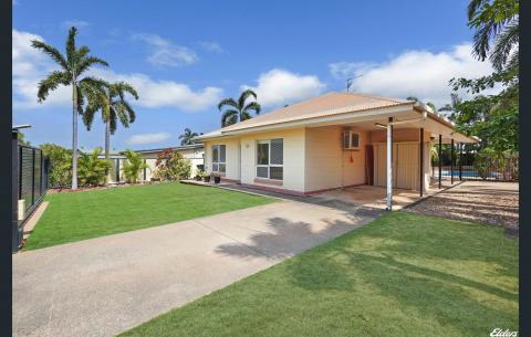 3 Gillon Court, Bakewell, NT 0832 | arafin.com.au